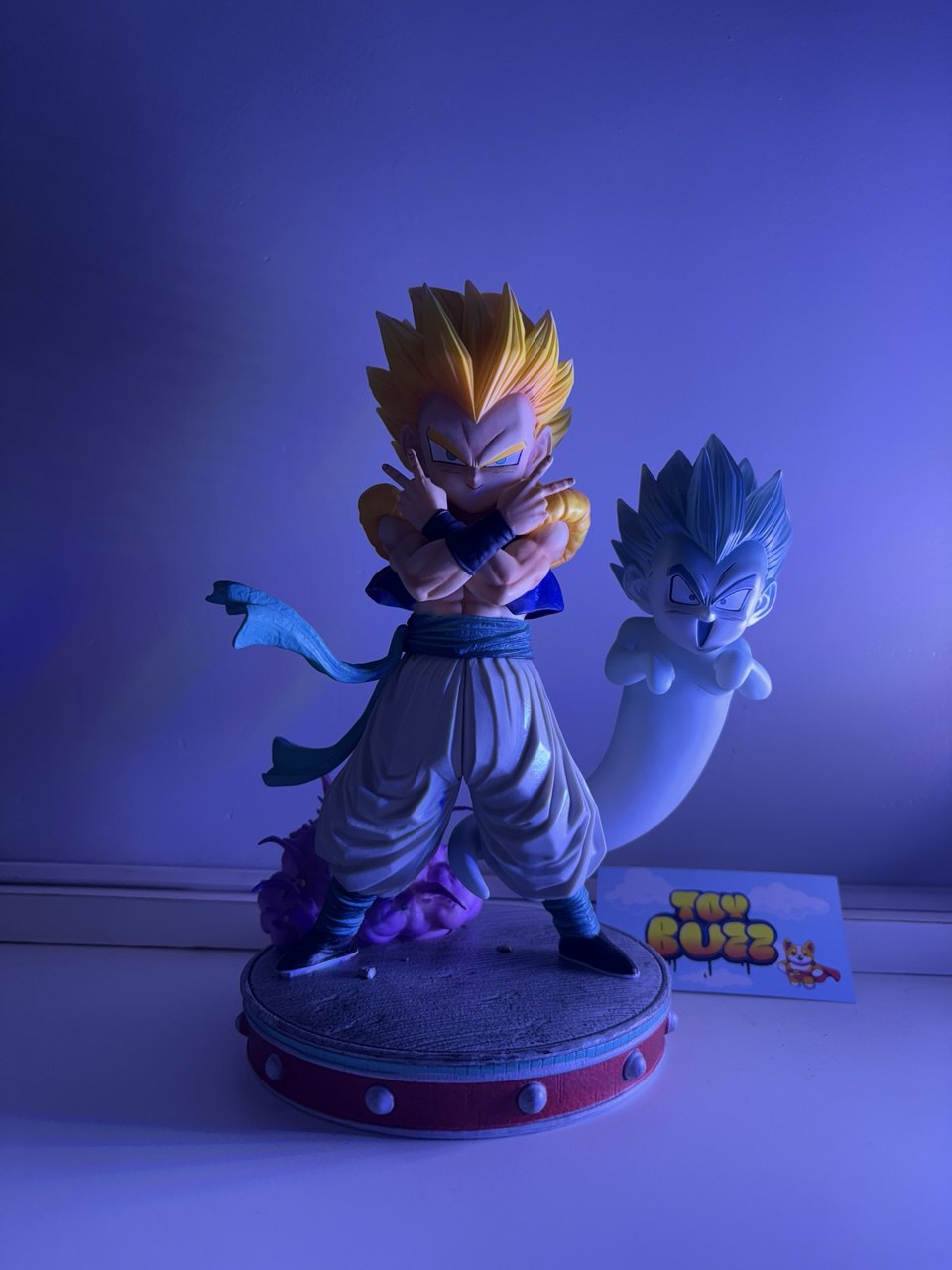 Gohan Figure – Toybuzz
